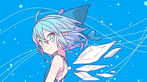 Best Touhou Project Wallpapers Top Picks — Wallpaper Engine Space