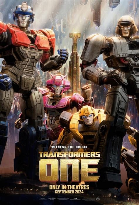 Brian Tyree Henry Teases Sequel Opportunity For Transformers One