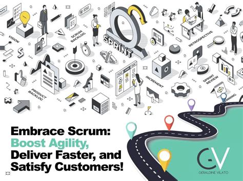 Geraldine Vilato Mba On Linkedin Scrum Agilemethodology Productivity Productmanagement