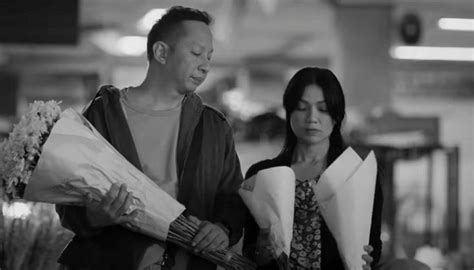 Inilah Alur Cerita Film Jatuh Cinta Seperti di Film-Film - BANTENTV.COM