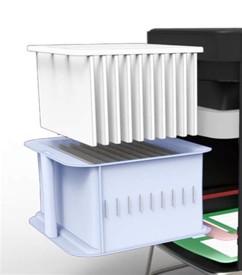 University Of Washington Air Filtering Technology Captures Indoor Air Pollutants Using Less