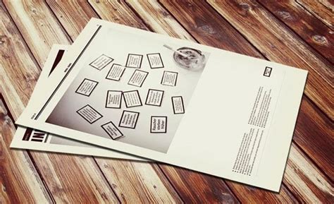 30 Awesome Newspaper Layout Examples And Tips Jayce O Yesta