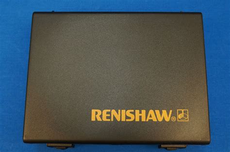 Renishaw Tp20 Em1 Cmm Probe Module Demo Model