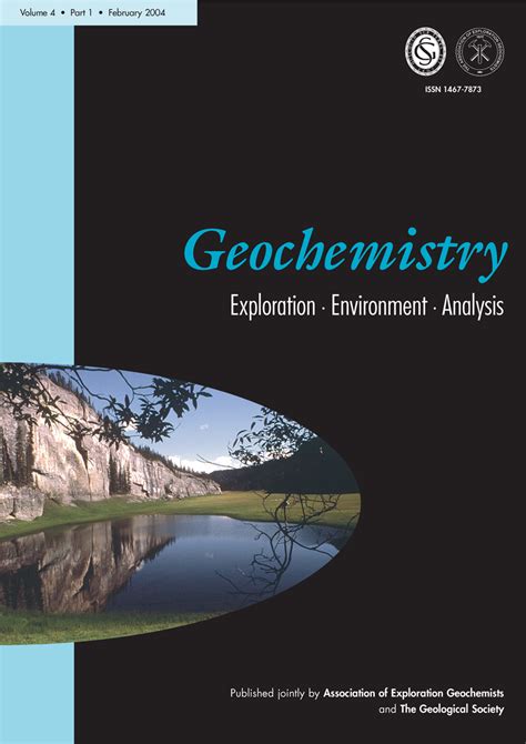 Two Lithogeochemical Approaches To The Identification Of Alteration Patterns At The Elura Znpb