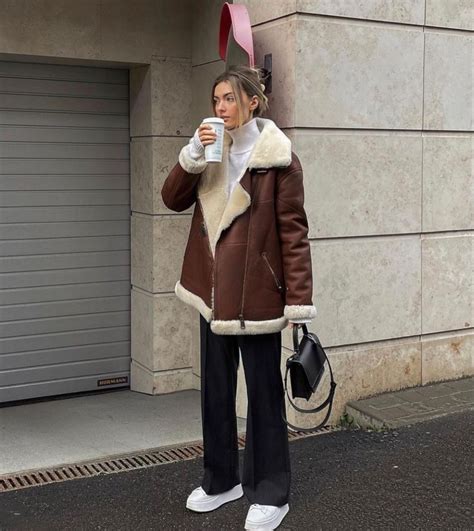 Пин на доске Winter Autumn Looks в 2024 г Зимний стиль одежды Стильные наряды Стиль одежды