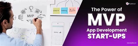 MVP In Mobile App Development Why Its Crucial For Startups