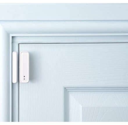 Door Sensor Working Its Applications Semiconductor For You