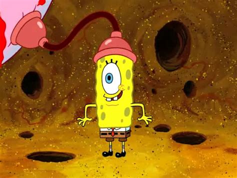 My Spongebob S Brain Theory Bikini Bottom Spongebuddy Mania Forums
