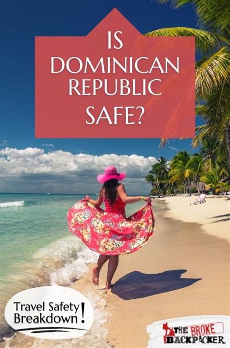 Explore The North Coast Of The Dominican Republic Caribbean Travel