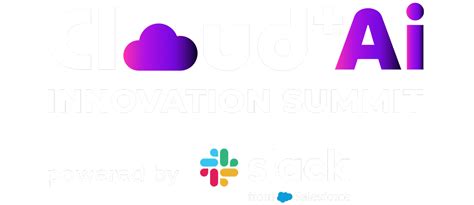 Cloud And Ai Innovation Summit