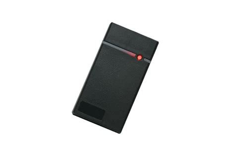 MHz IC RFID Reader Wiegand RS RS Reader Door Entry System RS RFID Reader