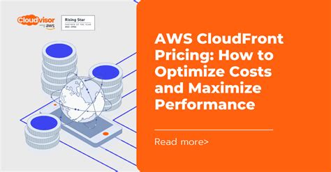 Aws Cloudfront Pricing How To Optimize Costs And Performance