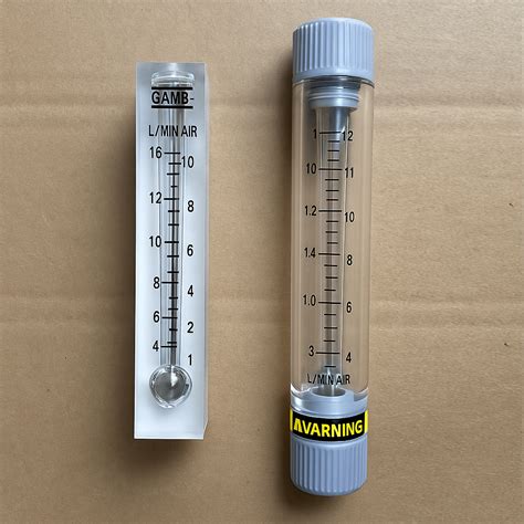 The Difference Between A Flow Meter Panel And A Flow Meter Line Carewater Solutions