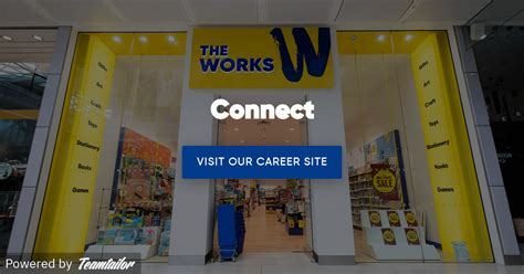 The Works Connect