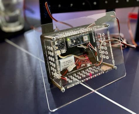 Arduino On Linkedin Improving Comfort And Energy Efficiency In Buildings With Automated