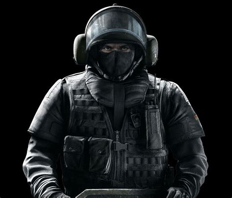 Blitz R6 Naruto Desenho Personagem Raibow