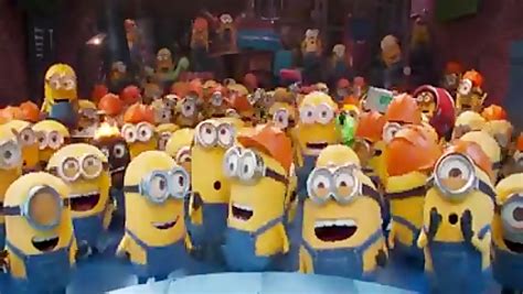 مینیون ها ظهور گرو