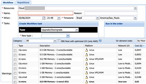Workflows And More Options For Cost Reduction Cloud8 Multicloud Optimization Cloud8