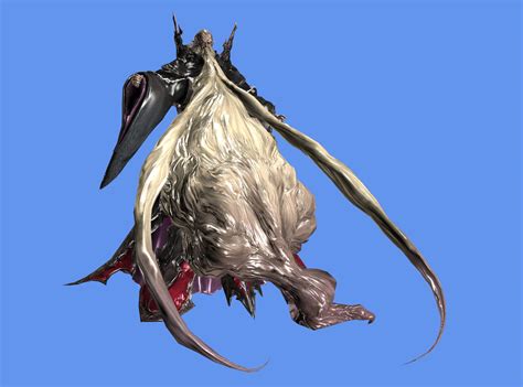 Ff Xiv Ramuh By Doctoranus On Deviantart