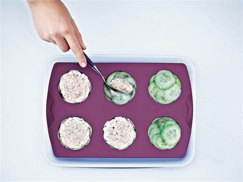 1 899 руб. - Силиконовая форма «Шарм» Tupperware