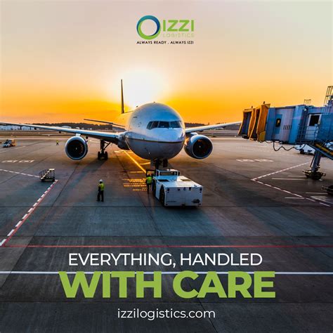 Izzi Logistics Freight Forwarding Cargo Transportation On Linkedin