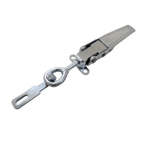 Draw Latch Hinge Latchesandbolts Lock Trailer Parts Truck Hardware Cargo Control Parts