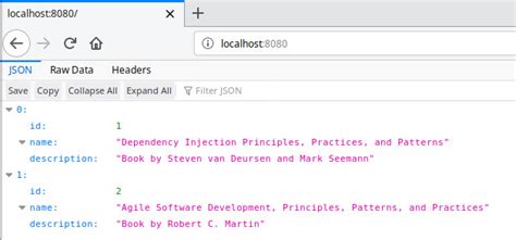 Docker Compose Introduction Dotnet Core App Composed With Mysql Database