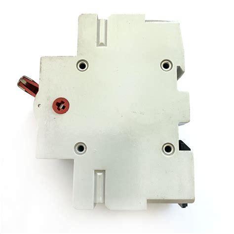 Isolators Proteus 100s2 Ac22 100a 100 Amp 2 Double Pole Isolator Main Switch Disconnector
