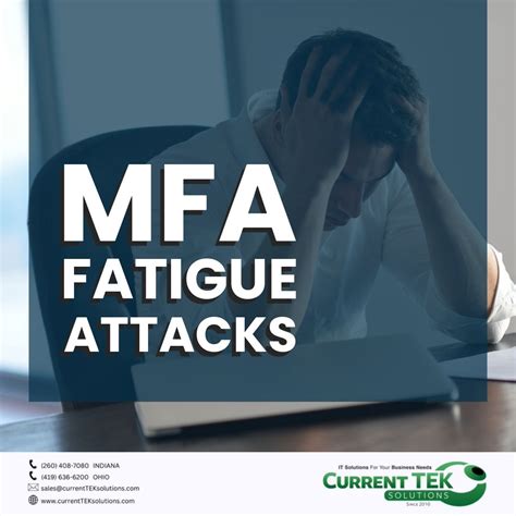 Current Tek Solutions On Linkedin Cybersecuritytraining Mfa Staysecure