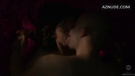 Bokser Nude Scenes Aznude