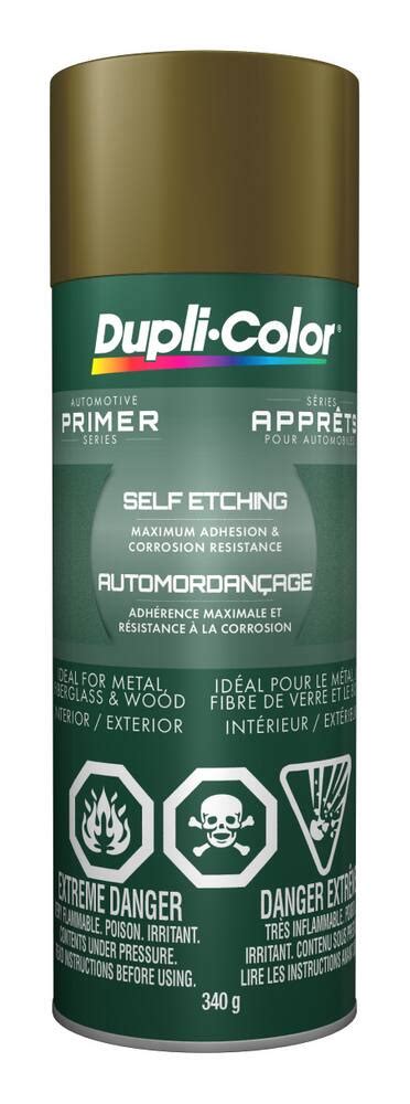Dupli Color Self Etching Primer Canadian Tire