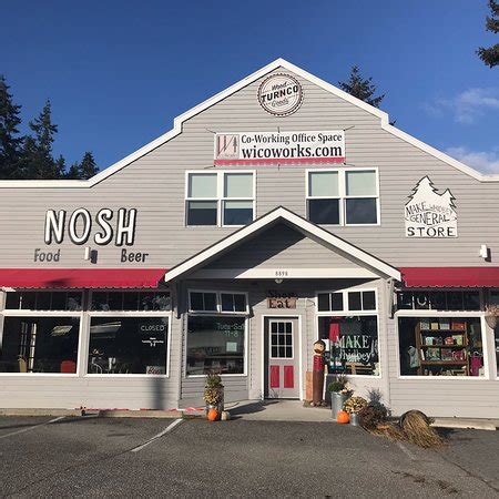 Island Nosh Clinton Restaurant Reviews Photos And Phone Number