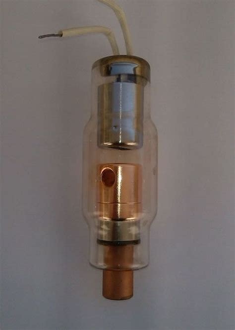 50ma X Ray Insert Tube Bma Bazar