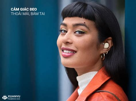 Tai nghe True Wireless Jabra Elite chính hãng giá tốt Xuân Vũ Audio