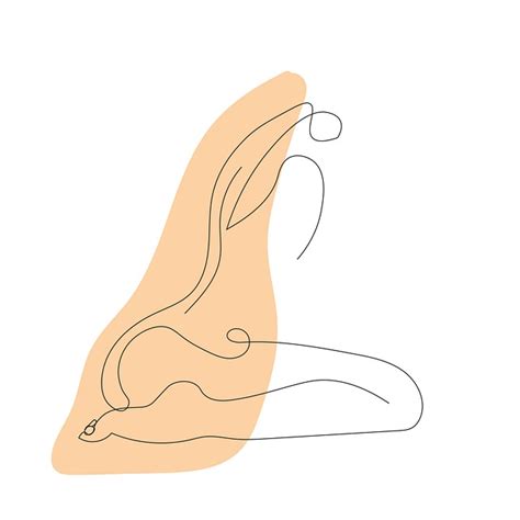 Woman Naked Pose Free Image On Pixabay