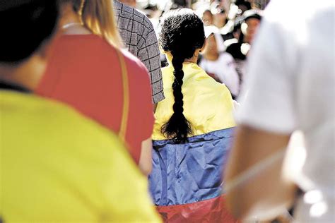 Gobierno eliminó Consejo Consultivo de Migraciones La Tercera