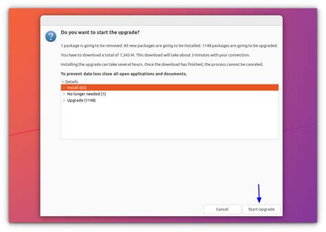 How To Upgrade To Ubuntu Right Now