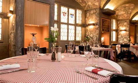 Walliser Keller The Swiss Restaurant