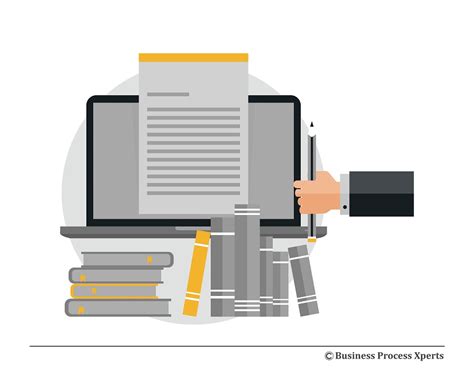 Process Standardisation And Process Documentation Bpx