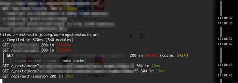 Next js v にupdate