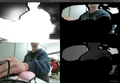 ubuntu18 04下ros melodic中配置kinect2的步骤及解决常见问题 csdn博客