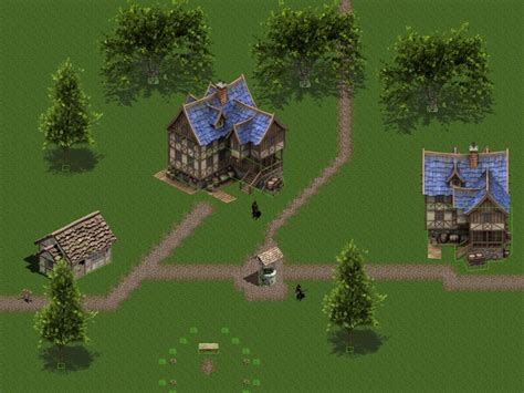 Mhas Minimal Hack And Slash By Tchevin