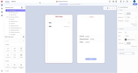 The Ultimate Guide To Thunkable Features And How To Get Started