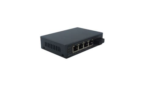 Cisco 4 Port Switch