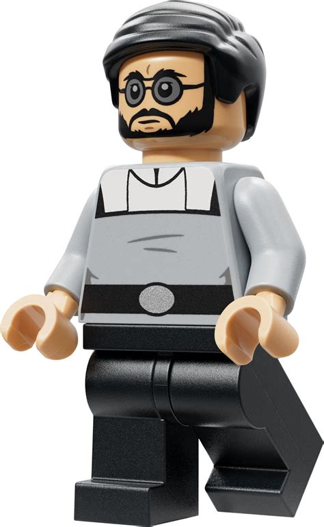 Lego Star Wars Imperial Lambda Class Shuttle 75459 Revealed The
