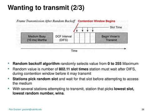 Cscd 433 Network Programming Ppt Download
