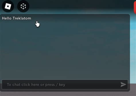 Can You Clear The New Roblox Chat Using A Script Scripting Support Developer Forum Roblox