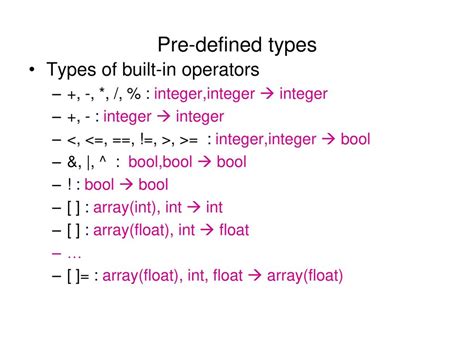 Structure Of Programming Language Ppt Download