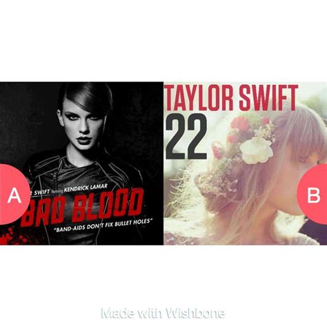 Taylor Swift S New Album Advertisements