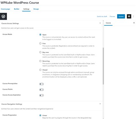 Learndash Review 2025 The Best Wordpress Lms Plugin Wpkube